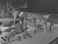 Brigid Tenenbaum | BioShock Wiki | Fandom