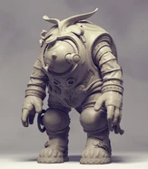 Mad Toymaker Toys | BioShock Wiki | Fandom