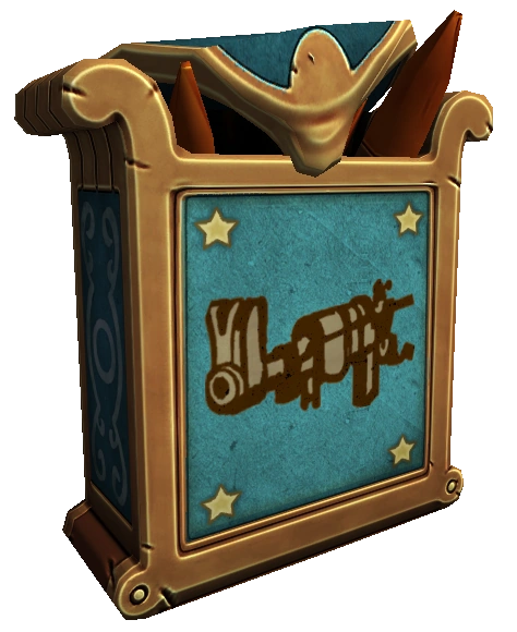 Carbine Ammo | BioShock Wiki | Fandom