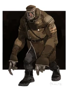 Brute | BioShock Wiki | Fandom
