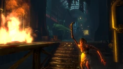 Train Workshop 6A | BioShock Wiki | Fandom