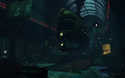 Train Workshop 6A | BioShock Wiki | Fandom