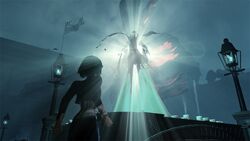 Elizabeth | BioShock Wiki | Fandom