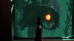 Bathysphere Station | BioShock Wiki | Fandom