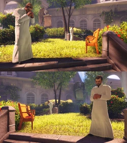 Scripted Events (BioShock Infinite) | BioShock Wiki | Fandom