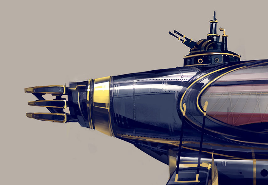 The First Lady | BioShock Wiki | Fandom