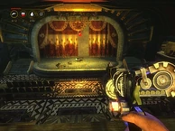 Fort Frolic | BioShock Wiki | Fandom