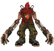 Handyman (Enemy) | BioShock Wiki | Fandom