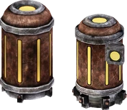 Rivet | BioShock Wiki | Fandom