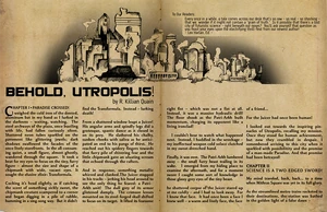 Utropolis | BioShock Wiki | Fandom