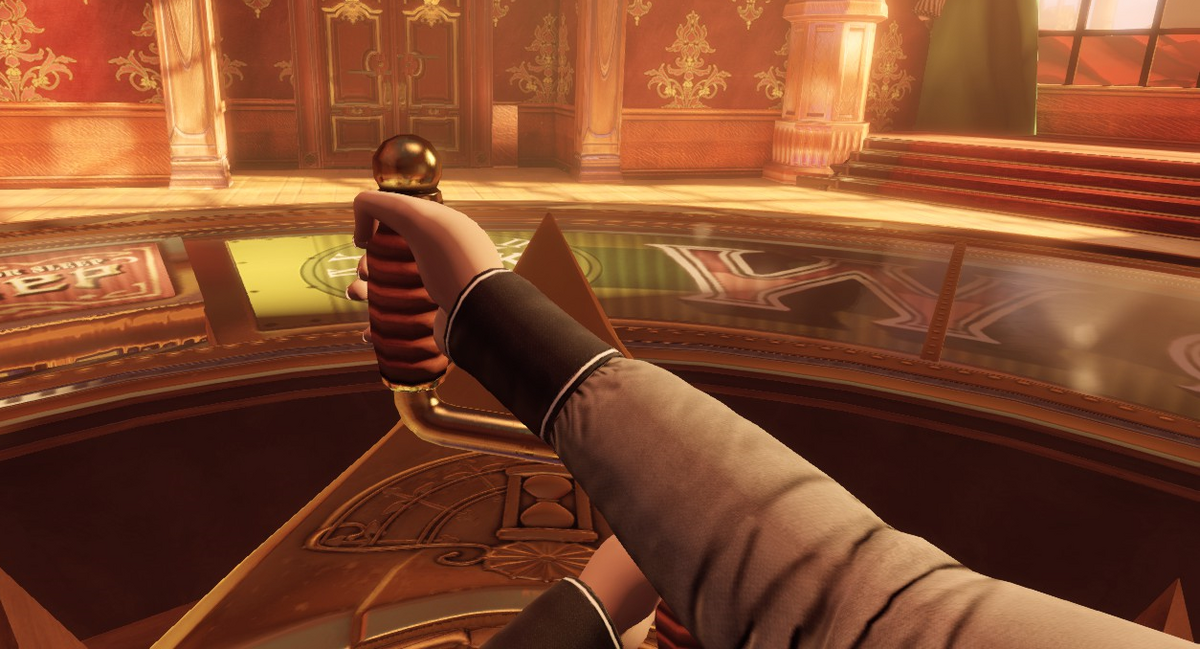 Clock Key | BioShock Wiki | Fandom