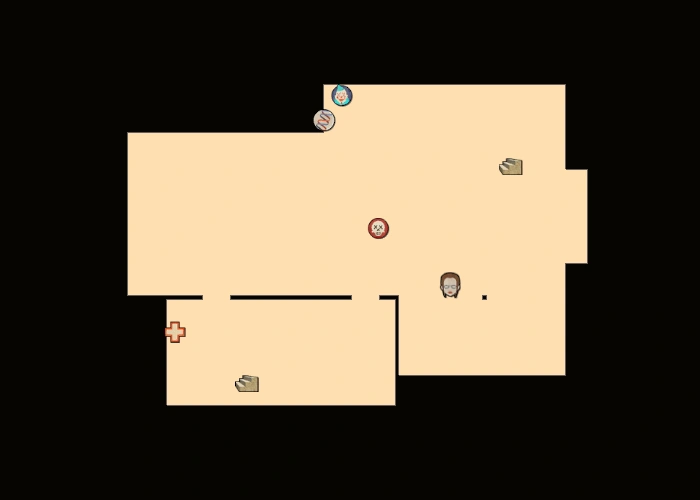 Atlantic Express Train Upkeep/L1 | BioShock Wiki | Fandom