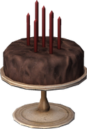 Cake | BioShock Wiki | Fandom