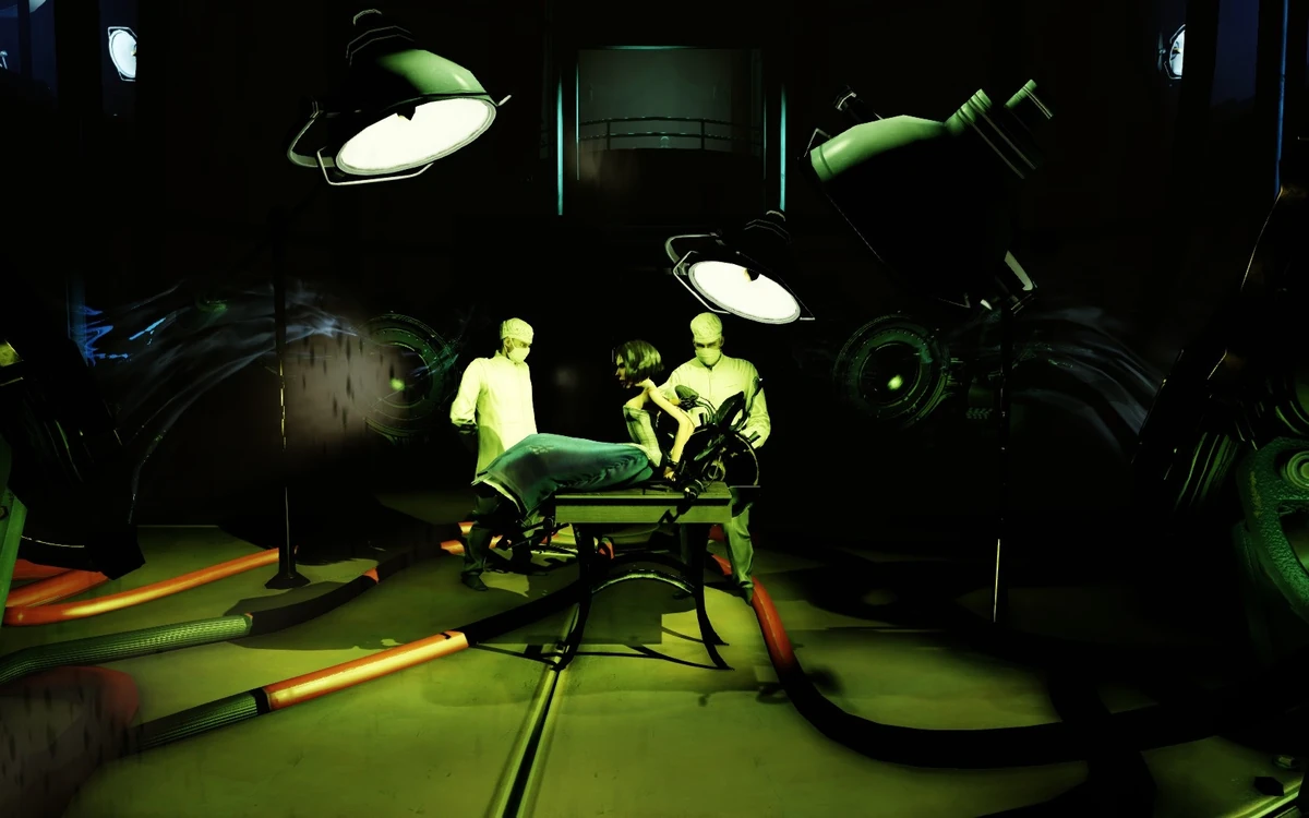 P. Pettifog | BioShock Wiki | Fandom