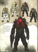 Subject Delta | BioShock Wiki | Fandom