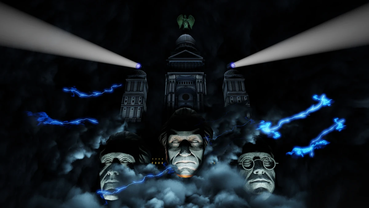 Category:BioShock Infinite Locations | BioShock Wiki | Fandom