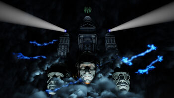 Comstock House | BioShock Wiki | Fandom