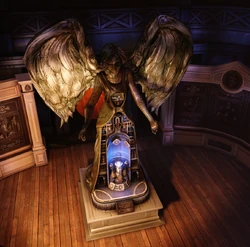 Monument Tower | BioShock Wiki | Fandom