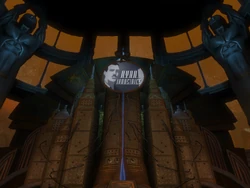 Rapture Central Control | BioShock Wiki | Fandom