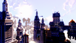 Columbia | BioShock Wiki | Fandom