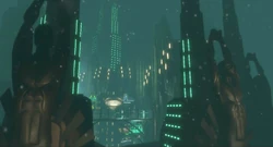 Welcome to Rapture | BioShock Wiki | Fandom