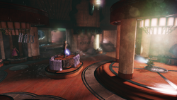 Prêt-à-Porter | BioShock Wiki | Fandom