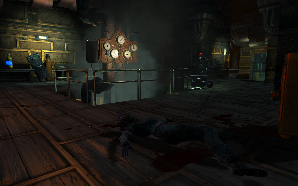 Workshops | BioShock Wiki | Fandom