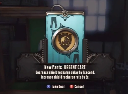 Urgent Care | BioShock Wiki | Fandom