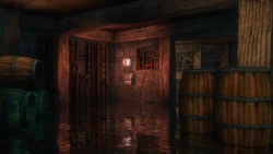 The Fighting McDonagh's Tavern | BioShock Wiki | Fandom