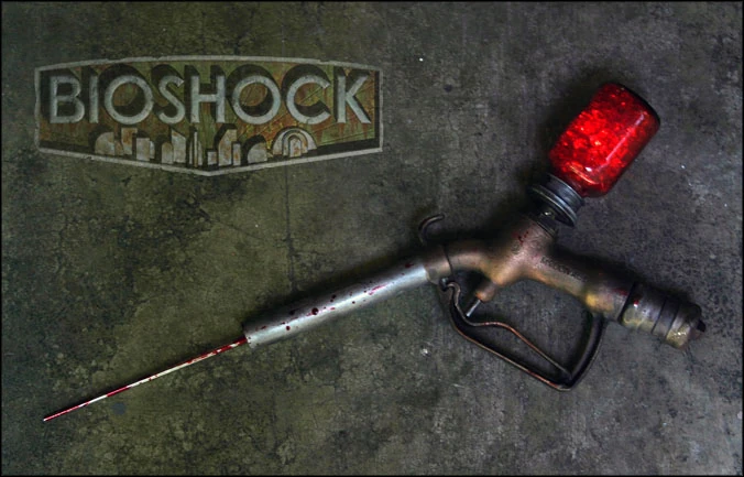 Category:BioShock Radio Messages | BioShock Wiki | Fandom