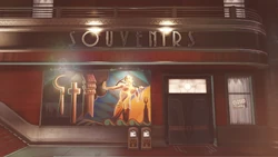Souvenirs | BioShock Wiki | Fandom