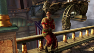 Vox Populi | BioShock Wiki | Fandom