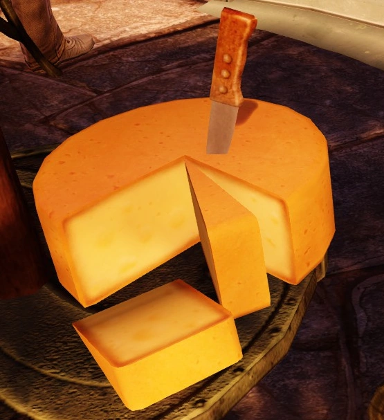 Сыр | The BioShock Wiki | Fandom