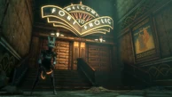 Fort Frolic | BioShock Wiki | Fandom