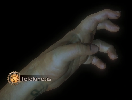 Telekinesis | BioShock Wiki | Fandom