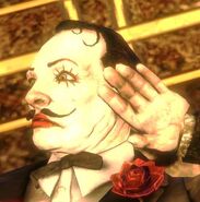 Sander Cohen | BioShock Wiki | Fandom