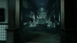 Surgical Suite | BioShock Wiki | Fandom