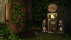 Gatherer's Garden | BioShock Wiki | Fandom