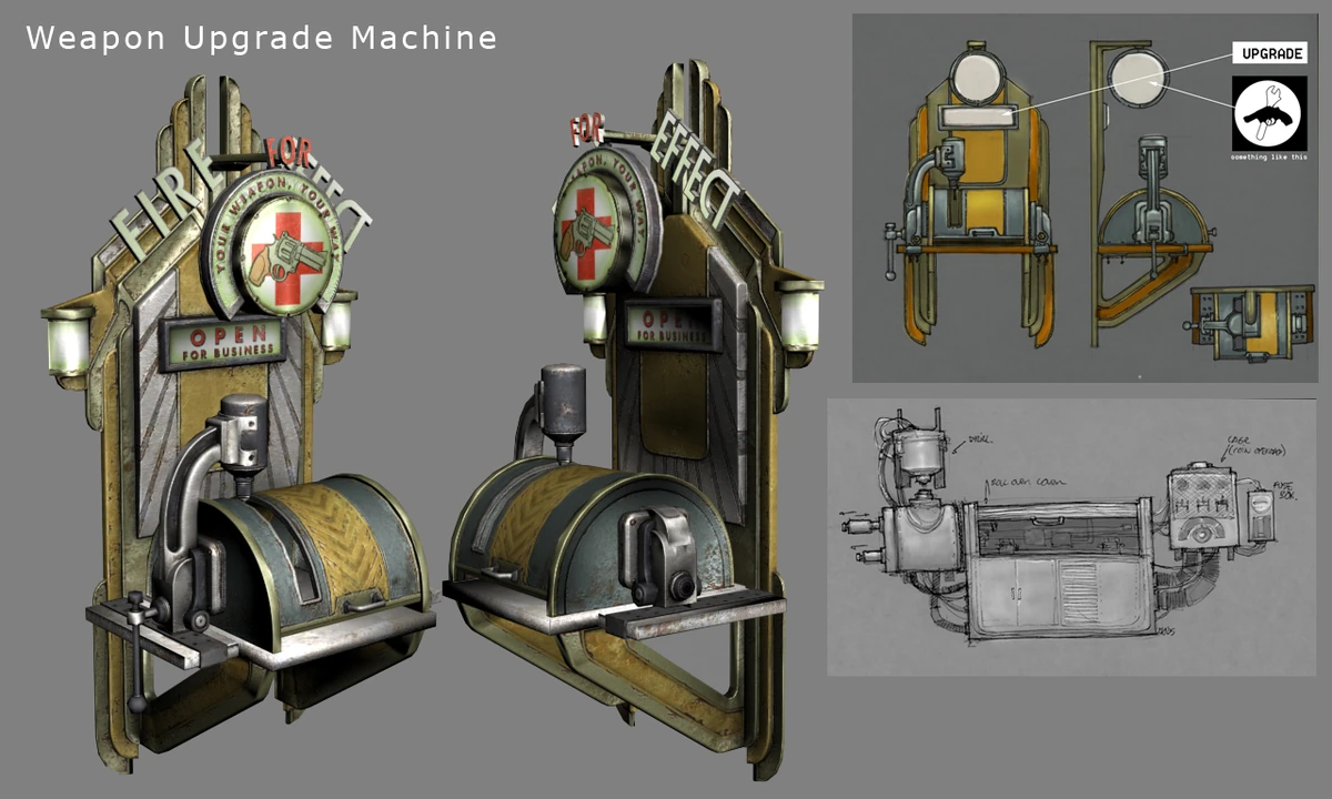 Power to the People | BioShock Wiki | Fandom