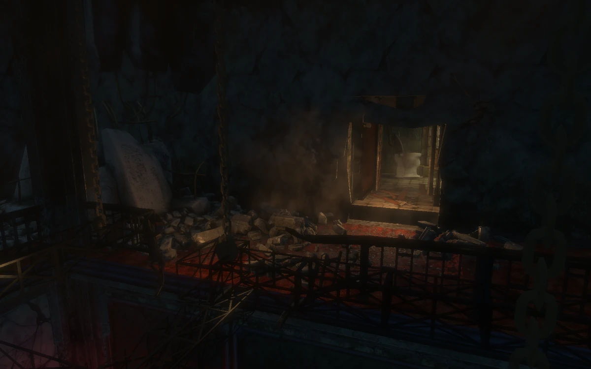 Footlight Theater | BioShock Wiki | Fandom