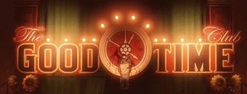 Good Time Club | BioShock Wiki | Fandom