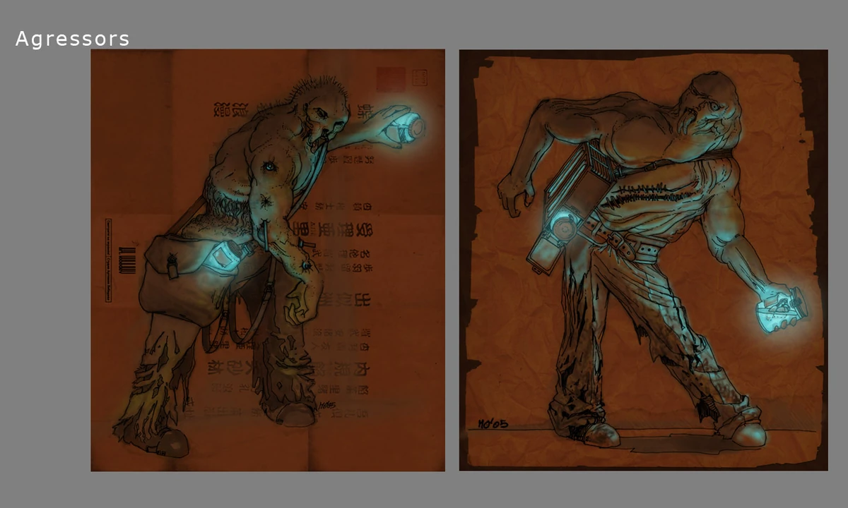 Splicer nitro | BioShock Wiki | Fandom