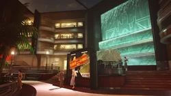 Market Street | BioShock Wiki | Fandom