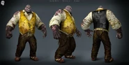 Brute | BioShock Wiki | Fandom