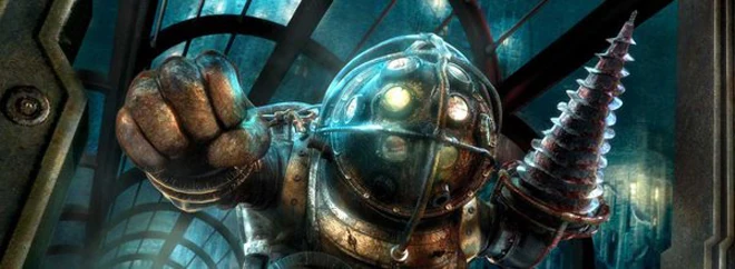 User blog:TheBlueRogue/Vote on your favorite moment in the BioShock ...