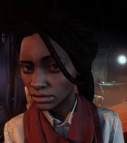 Daisy Fitzroy | BioShock Wiki | Fandom