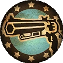 BioShock Infinite Waffen | BioShock Wiki | Fandom