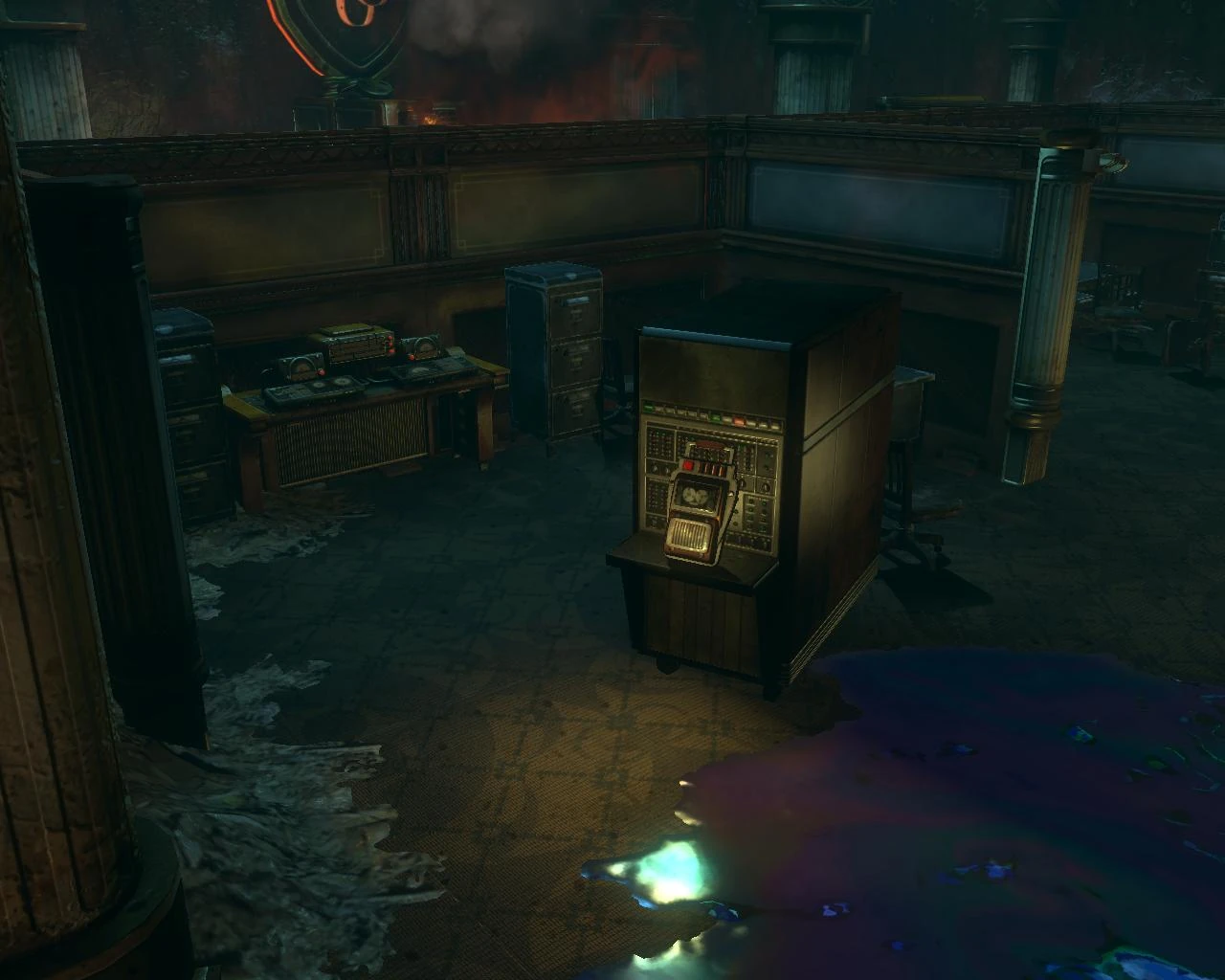 Reversing ADAM Sickness | BioShock Wiki | Fandom