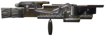 Crossbow | BioShock Wiki | Fandom