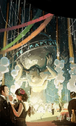 Talk:Kashmir Restaurant | BioShock Wiki | Fandom